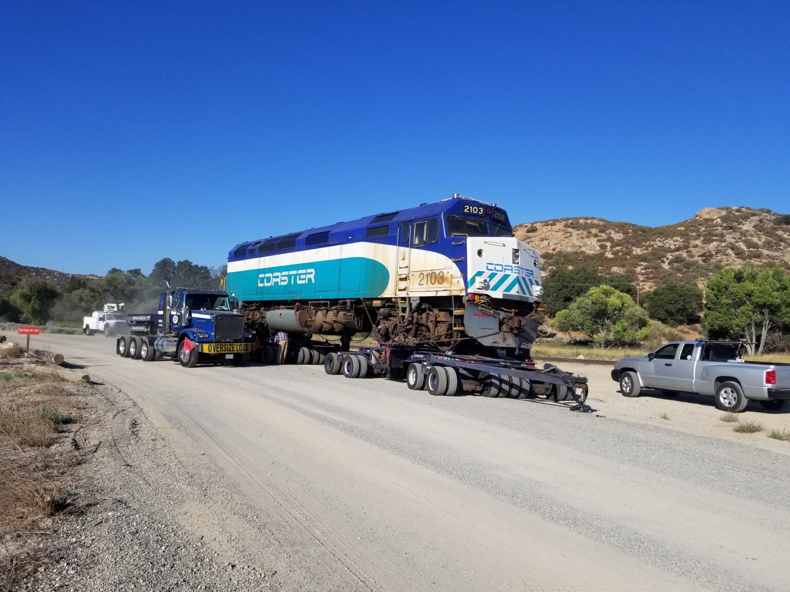 Home - American Heavy Haul & Logistics