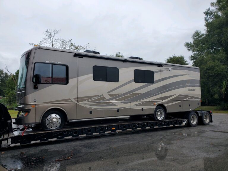 Home - American Heavy Haul & Logistics