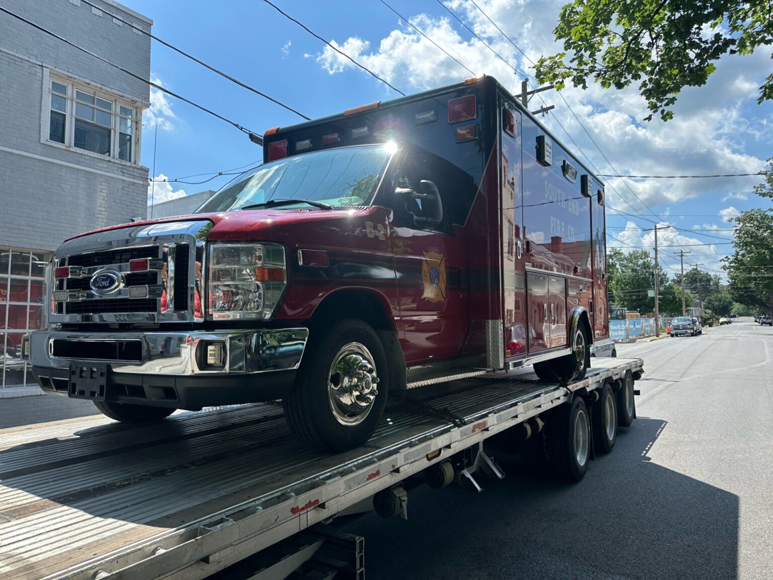 American Heavy Hauler | Heavy Haulers Services - Get Quote Now!